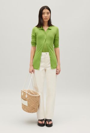 Claudie Pierlot Chemise laine