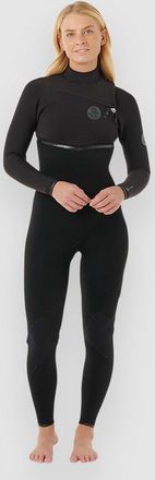 Rip Curl E-Bomb Cz 43 Gb Neoprenanzug black