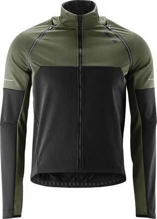 Gonso Fahrradjacke Bikejacke Canosio