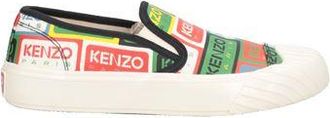Kenzo CHAUSSURES - Sneakers sur YOOX.COM