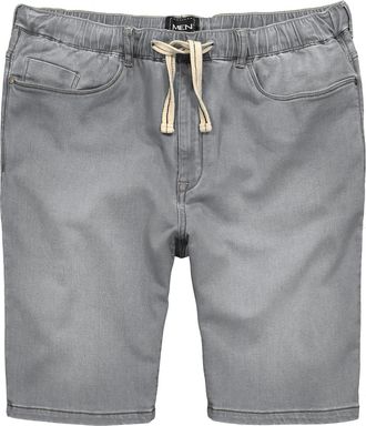 Men Plus Shorts