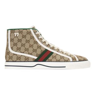 Gucci High-top Sneakers - - Shoes - Herren - Mehrfarbig - 41 1/2 EU