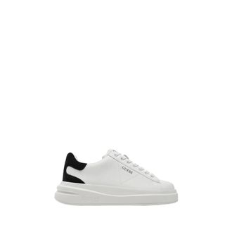 Guess Elbina Sneaker - - Shoes - Damen - Wei&szlig; - 39 EU