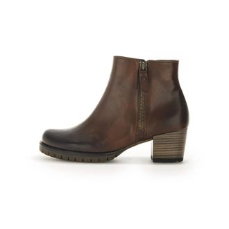 Gabor Damen, Schuhe, Braun, 37 1/2 EUGr&ouml;&szlig;e