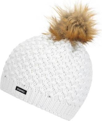 EISB&Auml;RLI EISB&Auml;R Kinder M&uuml;tze Shanita Lux Crystal M&Uuml; kids