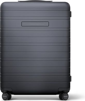 Horizn Studios H6 in Dark Slate - Check-In Luggage - - 3.7kg - Lifetime Warranty