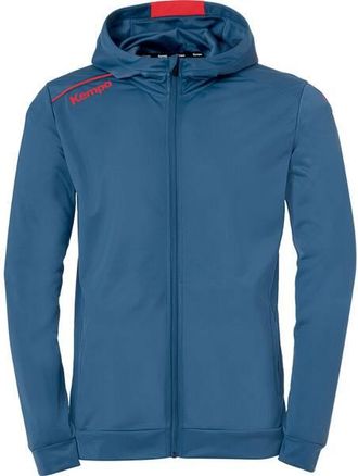 Kempa Herren Sportanzug PLAYER HOOD JACKET