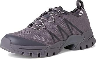 Tamaris Femme 1-23764-28 Chaussures de Trekking imperméables Flyk randonnée, Granite uni, 40 EU