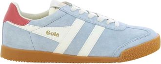 Gola Femme, Chaussures, Bleu, Taille: 39 EU Elan Z6 Baskets