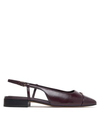 Aldo Aldo Ballerinas Maree 14405276 Dunkelrot