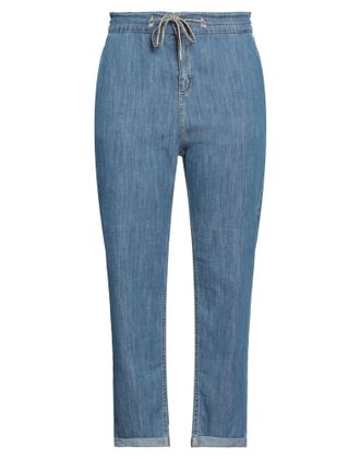 Cafènoir HOSEN & RÖCKE - Jeanshosen auf YOOX.COM