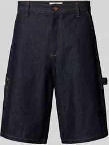Redefined Rebel Baggy Fit Jeansshorts Modell ARAGON