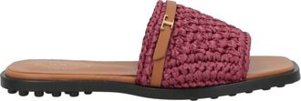 Tod's SCHUHE - Sandalen auf YOOX.COM