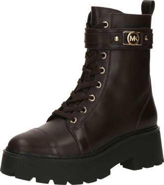 Michael Kors Schnürstiefel