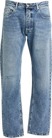 Icon Denim Los Angeles HOSEN & R&Ouml;CKE - Jeanshosen auf YOOX.COM