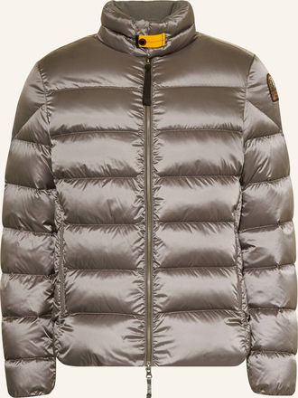 Parajumpers Parajumpers Daunenjacke Dillon grau
