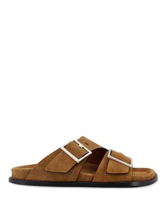 Alohas Sandalen - Braun