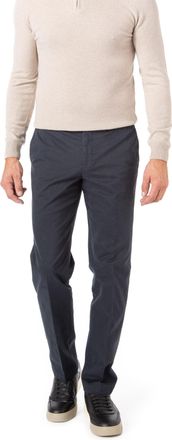 Hiltl Herren Hosen blau