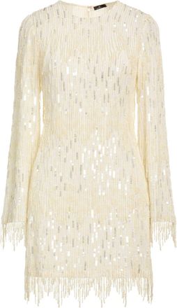 Elisabetta Franchi KLEIDER - Mini-Kleider auf YOOX.COM