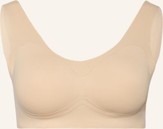 Magic Bodyfashion Magic Bodyfashion Bustier Sensual Soft beige