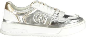 Caf&egrave;noir Femme, Chaussures, Gris, Taille: 40 EU Baskets C1Dc8001