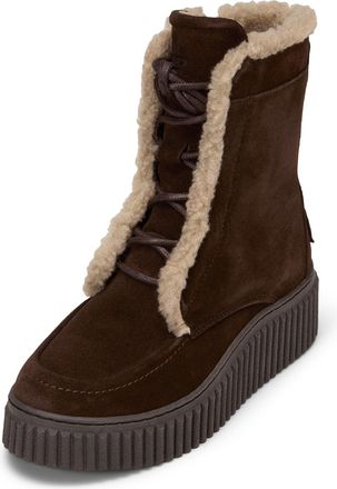 Marc O'Polo Schn&uuml;rstiefel Bianca