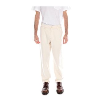 Only & Sons Only & Sons, Herren, Jeans, Wei&szlig;, W33Gr&ouml;&szlig;e