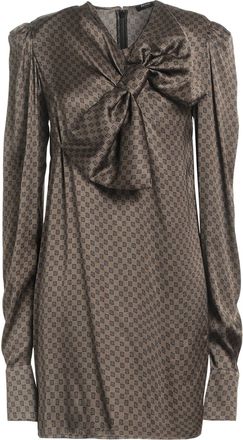 Balmain KLEIDER - Mini-Kleider auf YOOX.COM