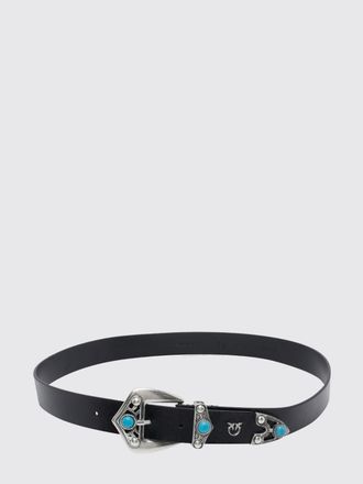 Pinko Ceinture Femme couleur Noir