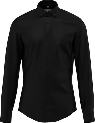 Seidensticker 845075, Shaped Fit Extra Langer Arm Business-Hemd, 43