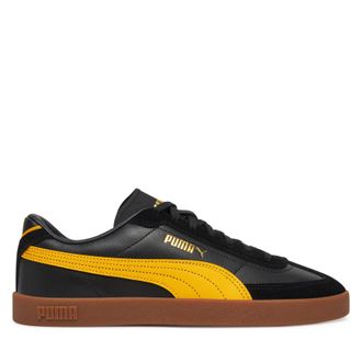 Puma Sneakers Puma Club II Era 397447 21 Schwarz