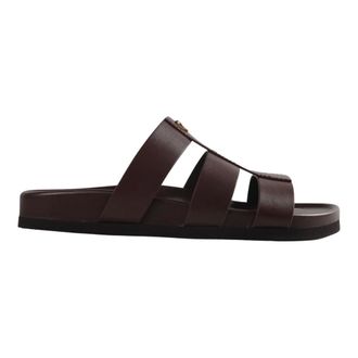 Valentino Herren, Schuhe, Braun, 41 EUGr&ouml;&szlig;e