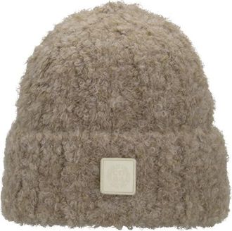 Chillouts Frauke Hat - Beanie - Beige - OneSize