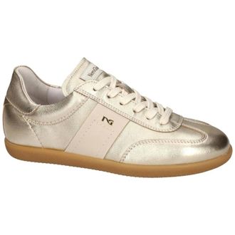 Nero Giardini Damen, Schuhe, Gelb, 36 EUGr&ouml;&szlig;e