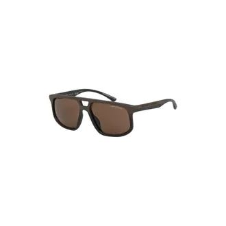A|X Armani Exchange Herren, Accessories, Braun, 58 MMGr&ouml;&szlig;e
