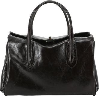 Abro Abro Crossbody Bags - Handtasche ACCORDION - Gr. unisize - in Braun - für Damen