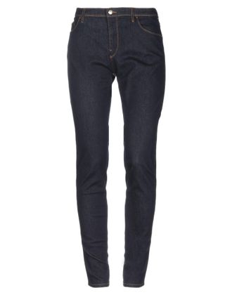 Emporio Armani HOSEN & R&Ouml;CKE - Jeanshosen auf YOOX.COM