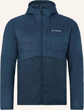 Vaude Funktionsjacke Freney Vi blau