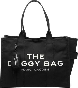 Marc Jacobs Sac Cabas - Noir