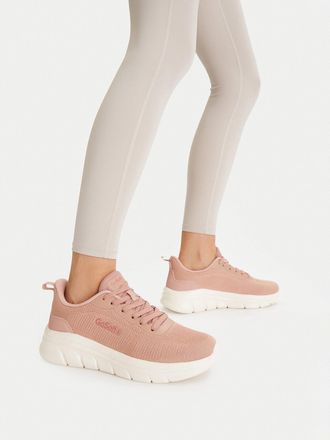 Go Soft Sneakers Go Soft CEOWB-MYRW-25647 Rosa