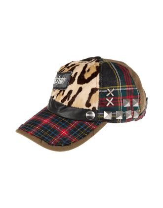 Moschino ACCESSOIRES - M&uuml;tzen & H&uuml;te auf YOOX.COM
