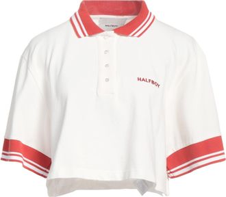 Halfboy TOPS - Poloshirts auf YOOX.COM