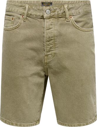 Only & Sons Shorts ONSEdge