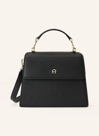 Aigner Aigner Handtasche Delia Medium schwarz