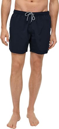 s.Oliver Badeshorts mit Eingrifftaschen