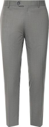 Be Able BE Able, Homme, Pantalons, Gris, Taille: W32 Suit Pantalons