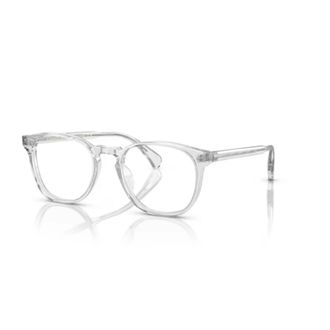 Oliver Peoples 5298U Vista - unisex - Accessoires - Gris - Taille: 51 MM