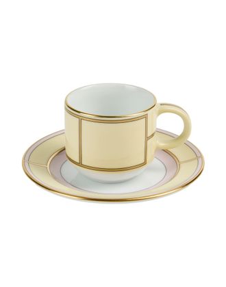 Ginori 1735 ESSEN & K&Uuml;CHE - Tassen auf YOOX.COM