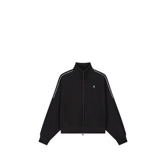 Guess Veste zipp&eacute;e col montant