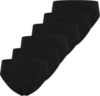 Schiesser Slip Essentials Cotton